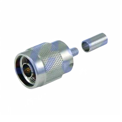 L-com ANM-1616 Coaxial Connector RF Assembly