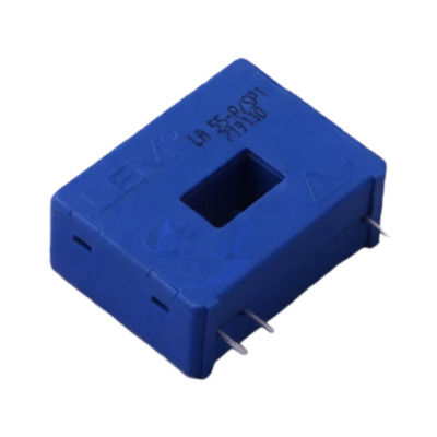 LEM LA55-P/SP50 Current Sensor Chip