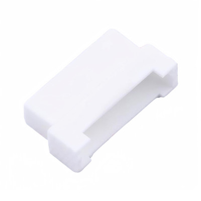 HDGC HDGC1508HM-2X9P Rectangular Connector Housing