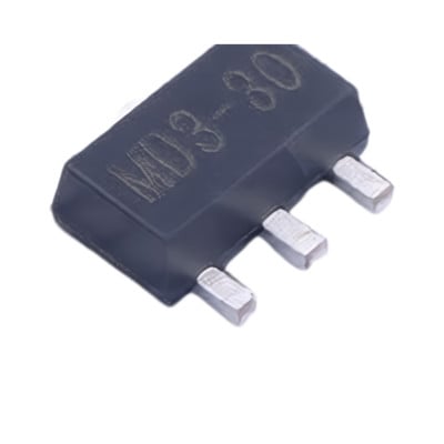 Mingda Microelectronics MD7150 Linear Low Dropout (LDO) Voltage Regulator