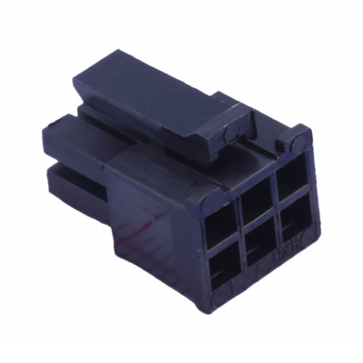 Hongxing HX30002-16P Rectangular Connector Housing