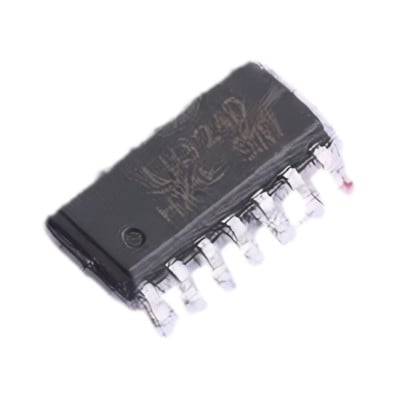 HXY MOSFET LM324 Quad Operational Amplifier Chip for sale