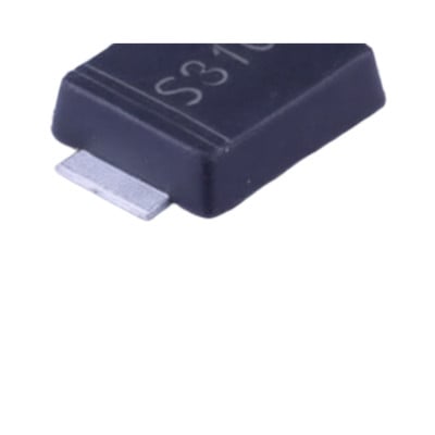 Jingdao Microelectronics SS34BF Single Diode