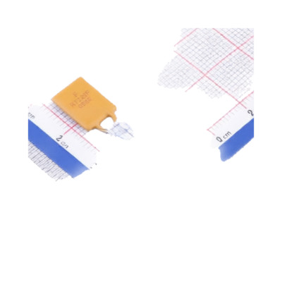 FUZETEC FRT075-33F PTC Resettable Fuse