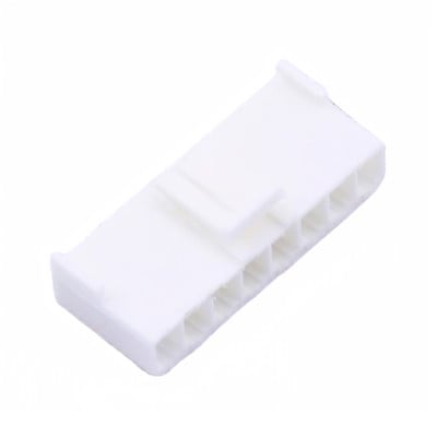 HMTCONN W39611K-4PY613 Rectangular Connector Housing