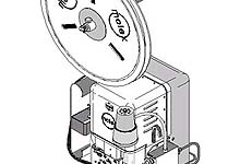 TM-42 Press, Europe 220V for sale