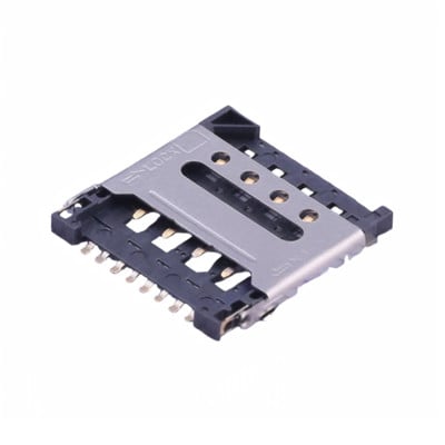 Hanbo Electronic TF-028-H265