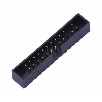 CJT(Changjiang Connectors) A2005WR-N-2X5P