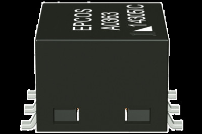 DC-DC转换器用变压器 for sale