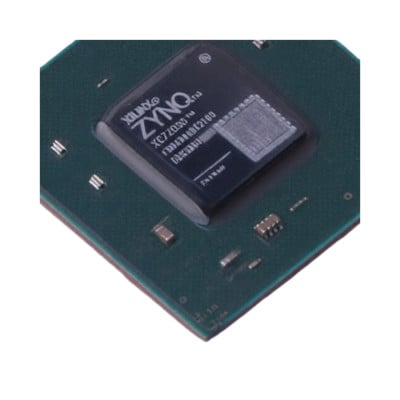 AMD/XILINX XC7Z007S-2CLG400I Microcontroller