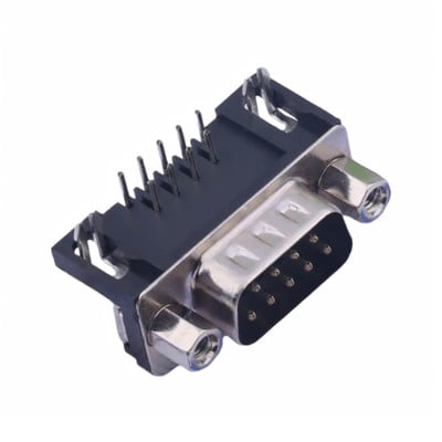TXGA FDM1514-M0DB103K6K D-Sub Connector