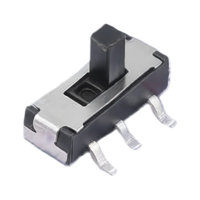 ROCPU Switches TP609120340 Slide Switch