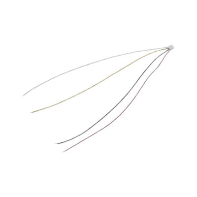 hanxia HX GH1.25-4P DT 200mm 28AWG for sale