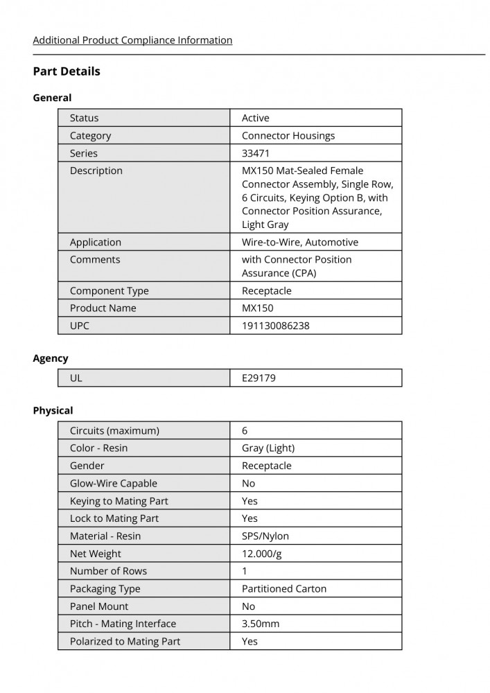 Technical document preview, page 2