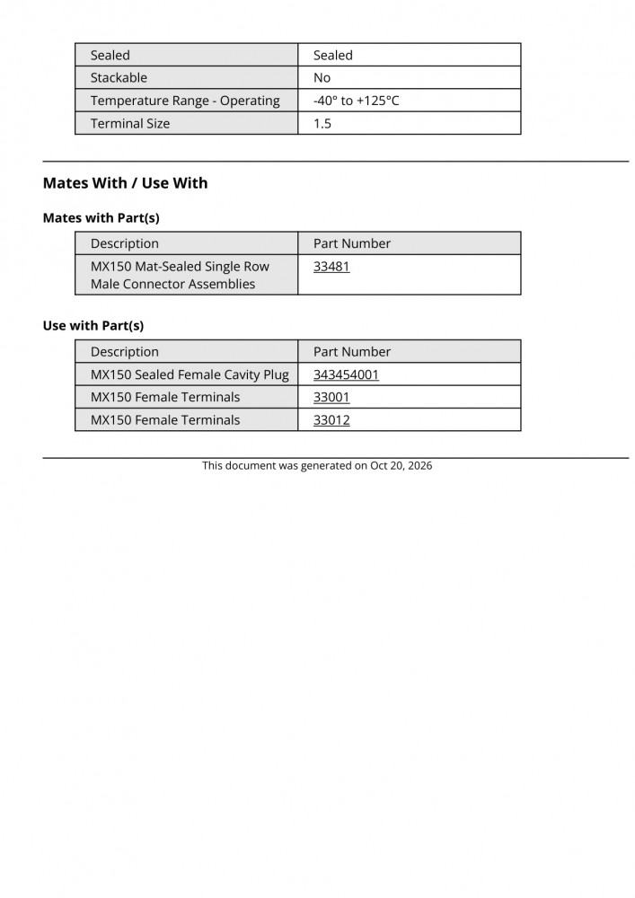 Technical document preview, page 3