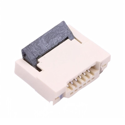 HanElectricity 05A20L08P FFC FPC Flat Flexible Connector Assembly