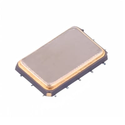 AKER CXAN-024000-3-AL-14 Crystal Chip