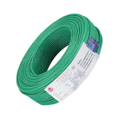 jinlongyu BVV-16Green Single Conductor Hook-Up Wire