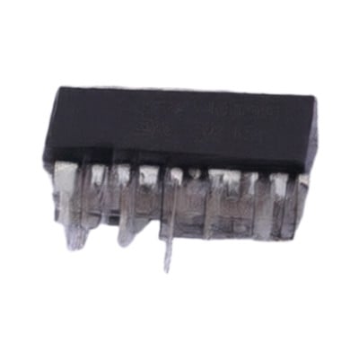 lingxingic SN74HC20N(LX) Dual 4-Input NAND Gate IC – Gates and Inverters for sale