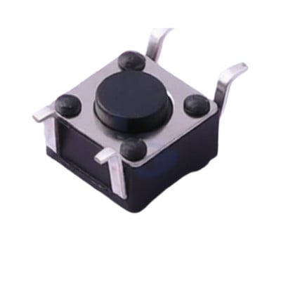 Yuandi TS-1095E-A5B3-D2 Tactile Switch