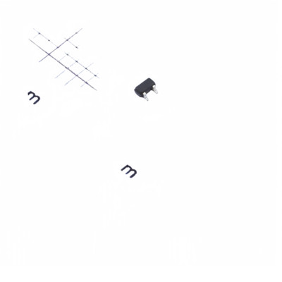 HXY MOSFET DTC144EE