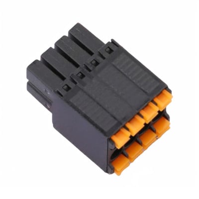 MAX MX15EDGKNH-3.5-2*04P-BK01-Cu-A Wire to Board Chip for sale