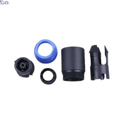 Neutrik NL8FC Circular Connector Assembly for sale