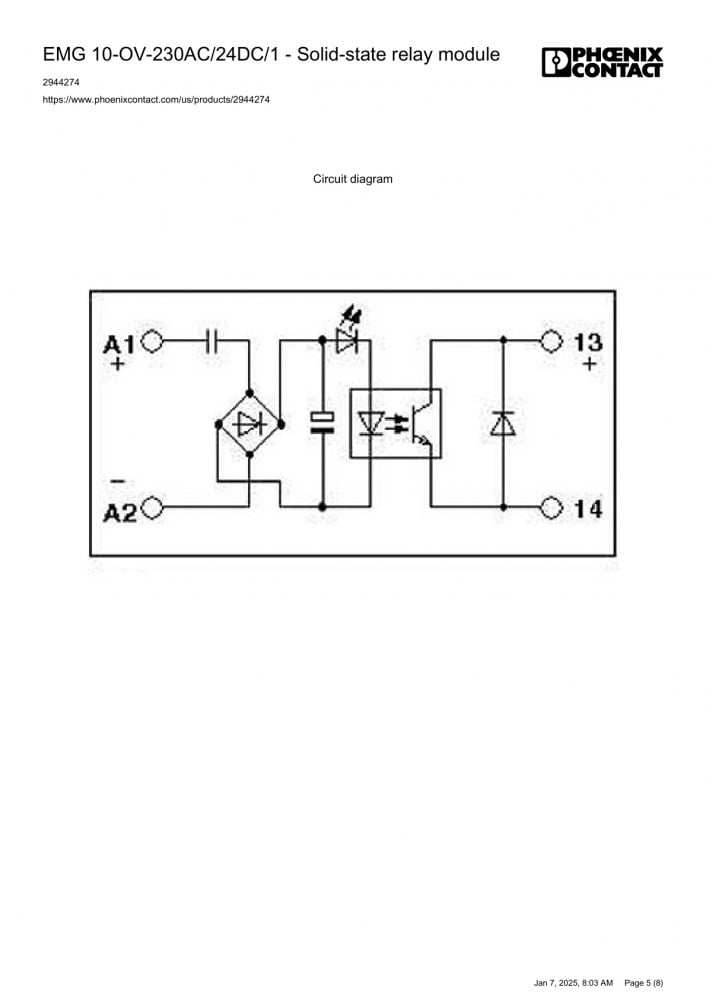 2944274 technical document page 5