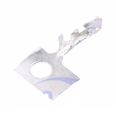 Megastar ZX-SH1.0-DZ Rectangular Connector Contacts for sale