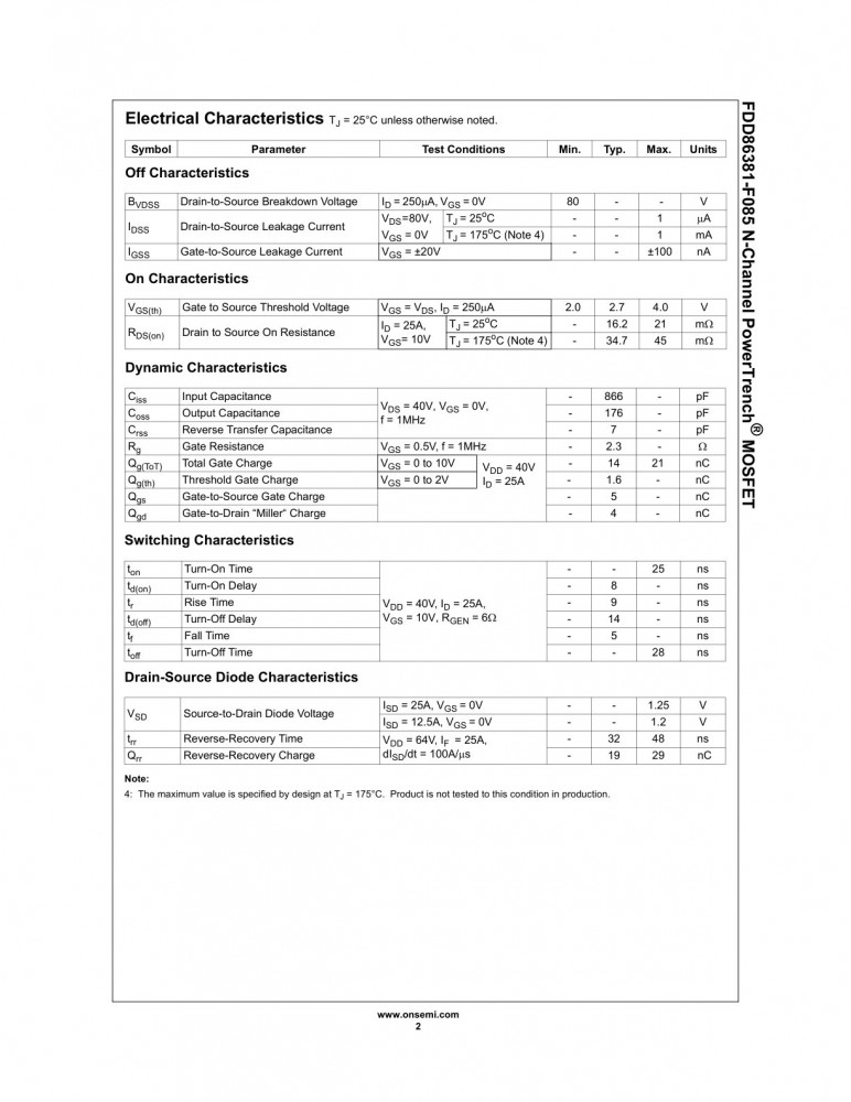 FDD86381-F085 datasheet page 3