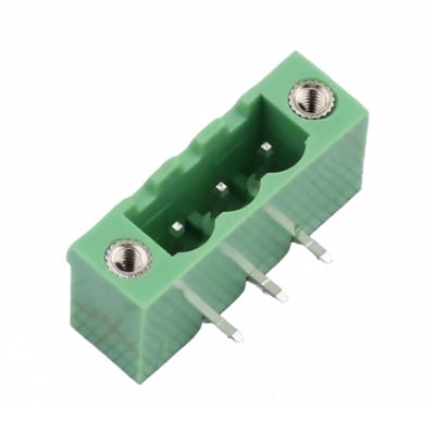XINLAIYA XY2500R-DS-5.08-6P Header Plug Socket