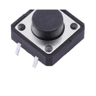 SHOU HAN TS1218CJ 250gf 009 Tactile Switch