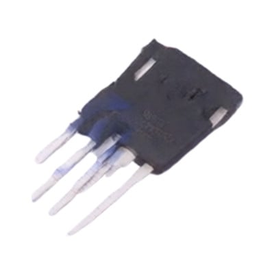 MIRACLE POWER MIQ75T065DFS Single IGBT for sale
