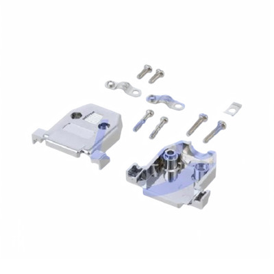 L-com CIB24CM D-Sub D-Shaped Connector Accessories Chip