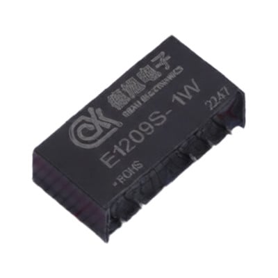 DEXU Electronics E1209S-1W DC DC Converter Chip for sale