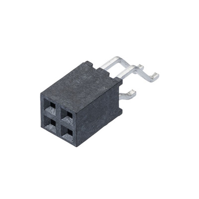 Harwin M22-7131042 Female Socket Header Receptacle