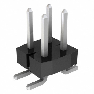 Harwin M22-6550242R Female Socket Header Receptacle Chip for sale