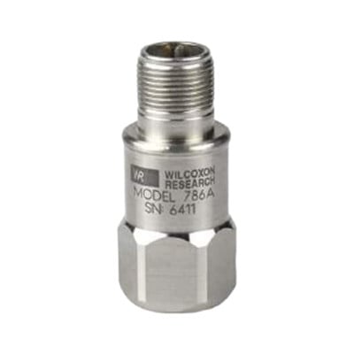 Amphenol 786A-IS Accelerometer Chip for sale