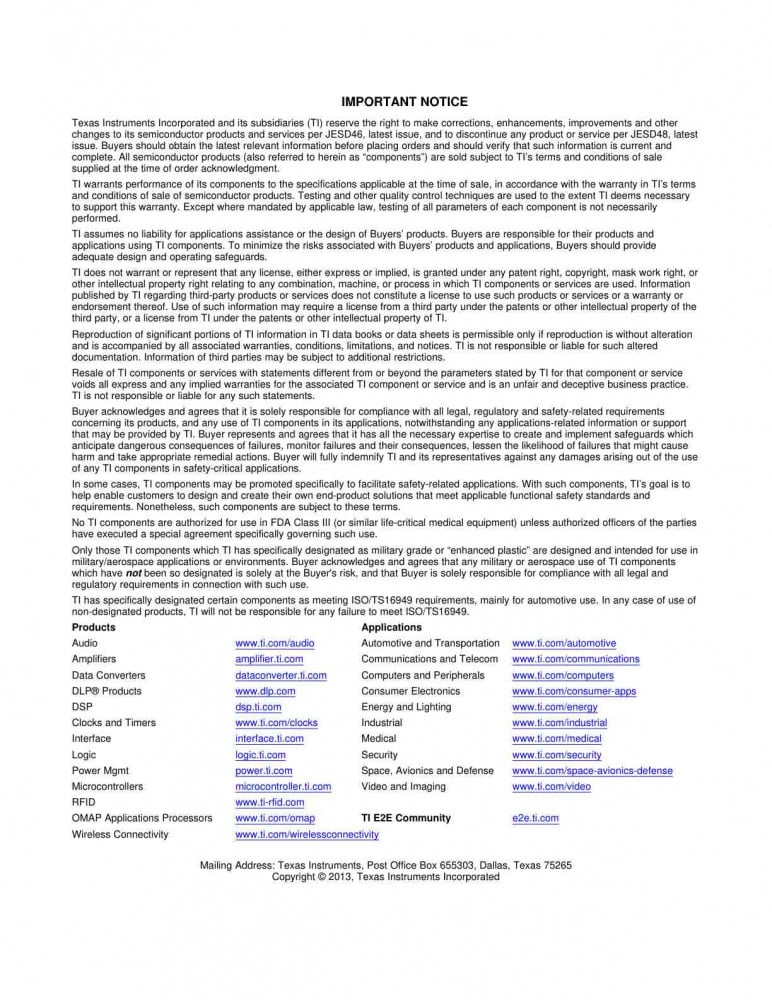 54ACT257 technical document page 9