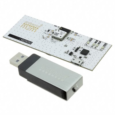 Antenova M20050-EVB-1 RF RFID Wireless Evaluation Board for sale