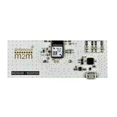 Antenova M20050-EVB-1 RF RFID Wireless Evaluation Board for sale