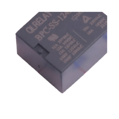 QLRELAY BPC-SS-124DM Power Relay Chip for sale