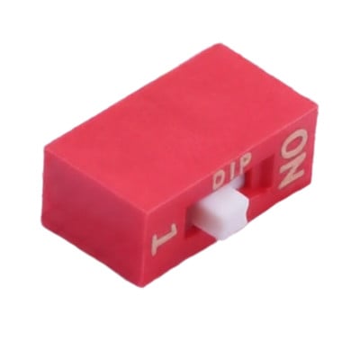 Diptronics NDS-09V DIP Switch