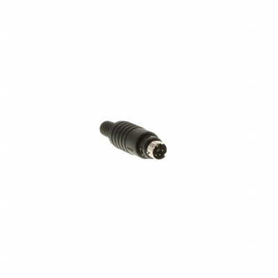 SCHURTER 4850.2610 Circular Connector Assembly