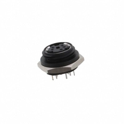 SCHURTER 4850.1510 Circular Connector Assembly for sale