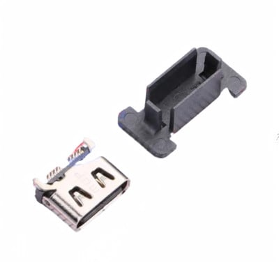 G-Switch GT-USB-7065 USB Connector Assembly