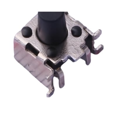 Yuandi TS-1045AD-A12B2-D2 Tactile Switch