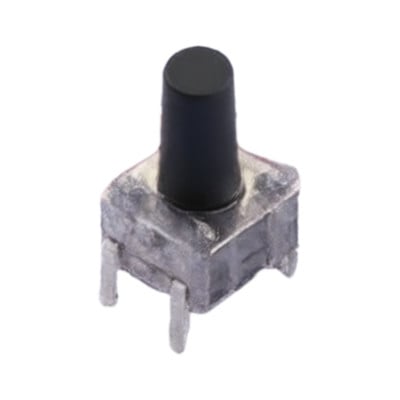 Hanbo Electronic TS-KG02S-BB115F Tactile Switch