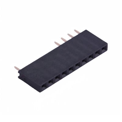 HOAUC 2685Y-110CNG1SNA01 Female Socket Header Receptacle for sale