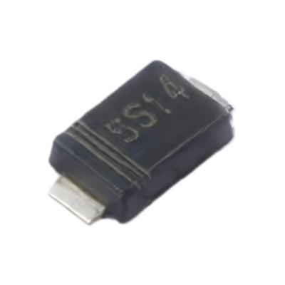 LangJie SS26F Single Diode